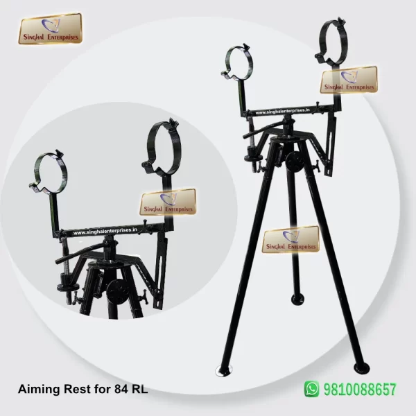 Aiming Rest for 84 RL - Army Stores